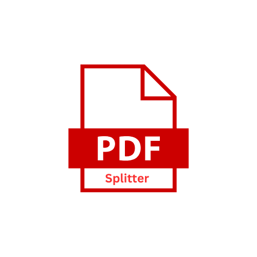 PDF Splitter Tool - freetoolsify